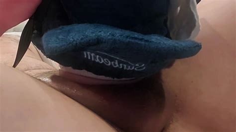 Fucking My Warm Wet Fleshlight Eporner