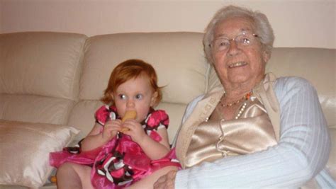 Anna Davidson Obituary Former Owner Of The Fort Broughty Ferry