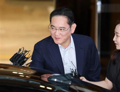 삼성 다운 저력 잃었다 이재용의 꾸짖음은 통할까