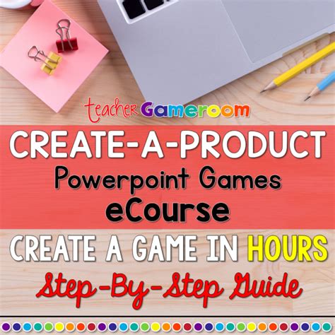 Ways To Make A Powerpoint Game Fun And Attractive