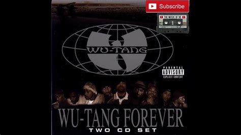 Wu Tang Clan Forever First Album Ever Mertqob