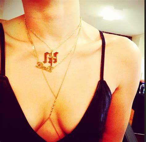 Hip Hop Miley Cyrus Has A New Song Of The Day