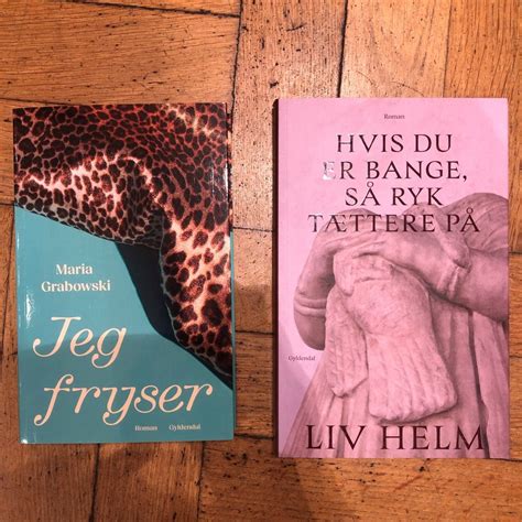 Liv Helm Og Maria Grabowski Hos Kfm Store Torv 5 8000 Aarhus Denmark