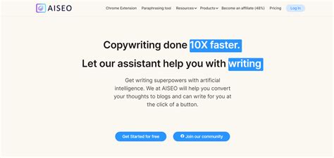 Top 25 Ai Content Paraphrasing Tools Startup Stash