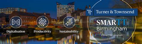 Connecting Systems To Connect Birmingham