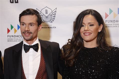 Lora Rogli Iskreno Spregovorila O Svojem Dragem Primo U Pri Njem Ob Udujem Ker Ne Odneha