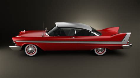 1958 Plymouth Fury Information And Photos Momentcar