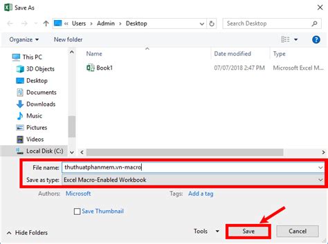 Instructions On How To Create And Use Macros In Excel Create Macros Save Macros Run Macros