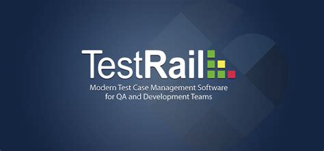Testrail Test Management Tool Hands On Review Software Testing Class