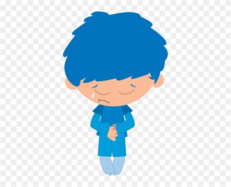 Team Umizoomi Bot Crying
