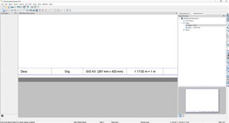 Scaling On Layout Linear Scale Bar General Q A Chieftalk Forum