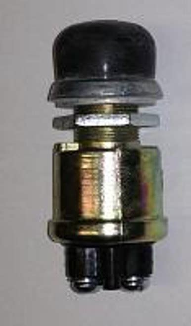 Cox Push Button Electric Switch Hose Reel Parts Buy Now At Qspray