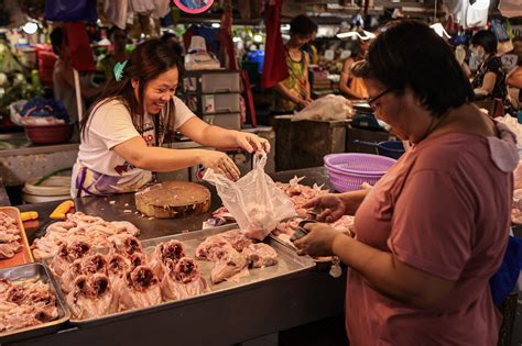 Ang Inflation Ay Tumaas Pa Sa 39 Noong Mayo 2024 Philippines Times