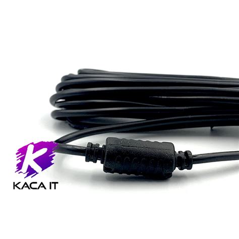 สาย Micro To Usb ยาว 75cm 5m ใช้สำหรับ สายชาร์จมือถือ กล้องติดรถยนต์ กล้อง Wifi ลำโพง Bluetooth