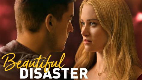Beautiful Disaster Wallpaper Beautiful Disaster Wallpaper