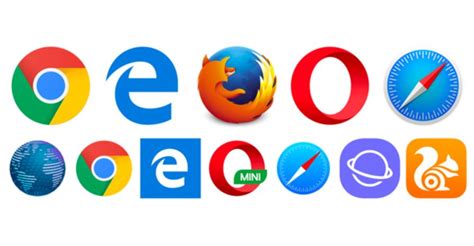 Tampilan Jendela Web Browser Pada Saat Pertama Kali Terhubung Ke Internet Tergantung Pada