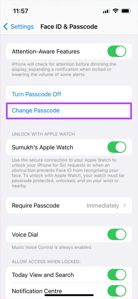 Forgot IPhone Passcode How To Reset IPhone Without Losing Data Guiding Tech