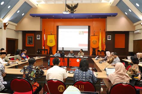 Fisip Fakultas Ilmu Sosial Dan Ilmu Politik Universitas Indonesia