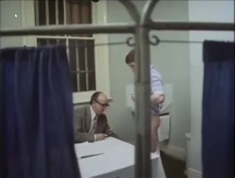 Real Prison Entrance Medical From Uk Documentary Cmnm En