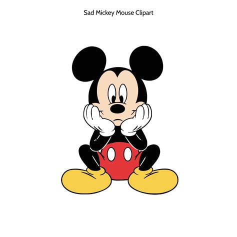 Free Mickey Mouse Templates To Edit Online