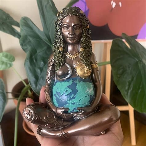 Goddess Figure Etsy