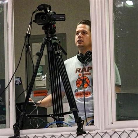 Brasky Looking Forward To Getting Started As Bdnlcn Regional Sports