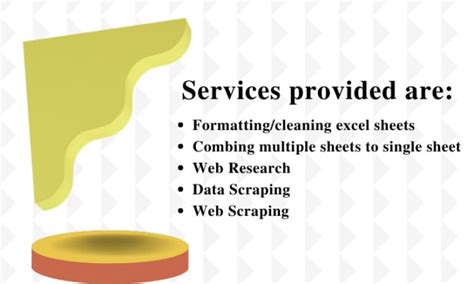 Do Excel Data Cleaning Formatting And Duplicate Removal By Sploft