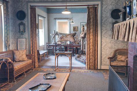 Donate To Grant Cottage — U S Grant Cottage National Historic Landmark