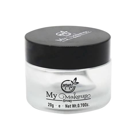 پرایمر چشم مای میکاپ استوری اصل