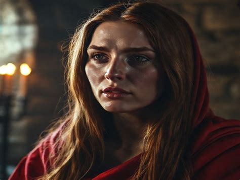 Mary Magdalene From Biblical Figure To Internet Sensation The Trend