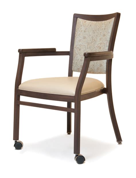 Gf Rick Stack Arm Chair