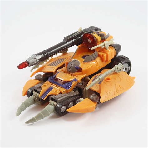 Unicron Transformers Cybertron • Amazingtoys Ch