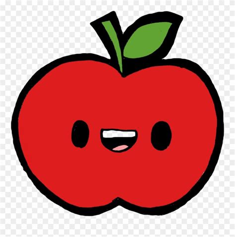 Cute Apple Clipart 20 Free Cliparts Download Images On Clipground 2026
