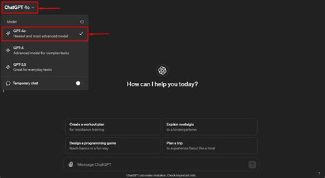 How To Use GPT O Easy Step By Step Guide