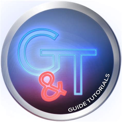 Guide And Tutorials Youtube