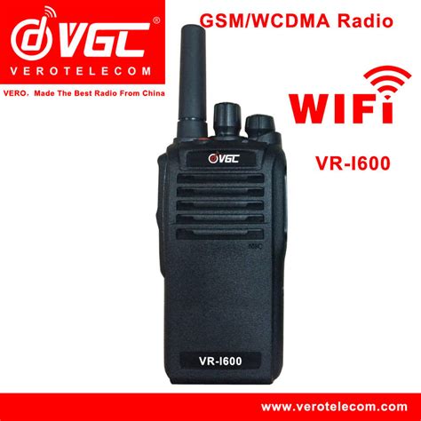 Ip Long Range Wifi Waterproof Woki Toki With Intercom System Two Way Radio And Waterproof Price