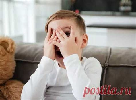 Назван тренд в соцсетях который калечит детскую психику Малютка Дети Постила