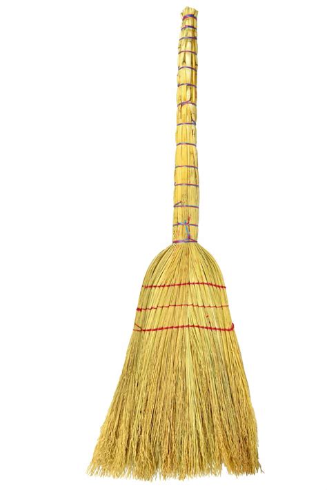 ЩЕТКА ДЛЯ ПОДМЕТАНИЯ ИЗ СОЛОМЫ СОРГО Great купить с доставкой из Польши с Allegro на Fastbox