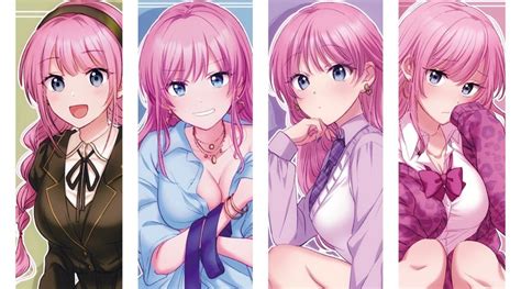 Watanabe Akari Fuufu Ijou Koibito Miman Drawn By Kanamaruyuuki