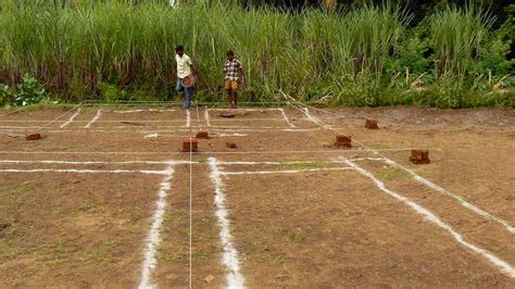 Low Tech Foundations Ssr Smart Shelter Research