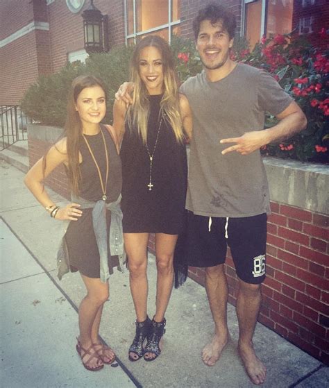 Brooke Hyland S Feet