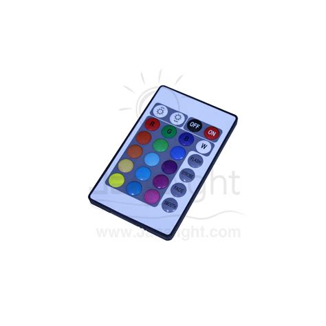 شريط لد 5 متر الوان 50x50 بريموت كبير Rgb جنى لايت جنى لايت Jana Light