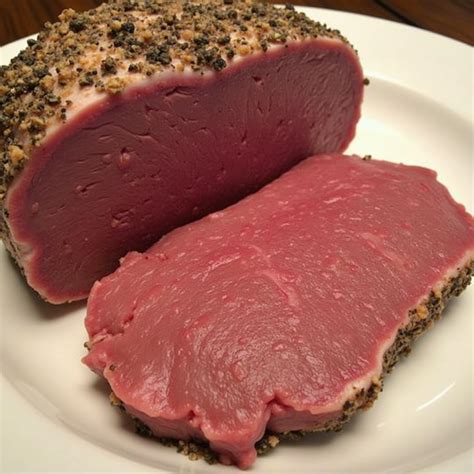 Adobo Para Carne De Res Y Costilla Prime Receta Y Consejos