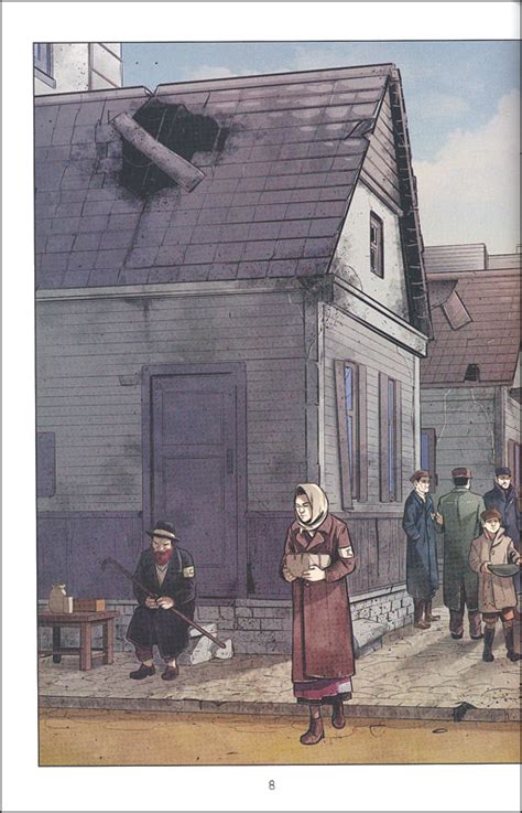 I Survived The Nazi Invasion 1944 I Survived Graphic Novel 3