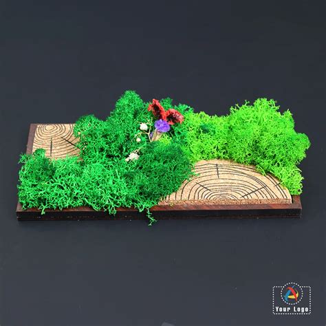 Buy Forest Tile Panoramic In Bulk