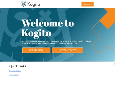 Kogito開発環境構築 SpringBootKogito記事DMYシステム デザイン