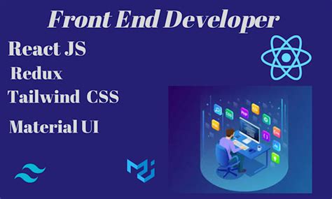 Be Your Frontend React Js Developer Bug Fixer By Shivakc507 Fiverr
