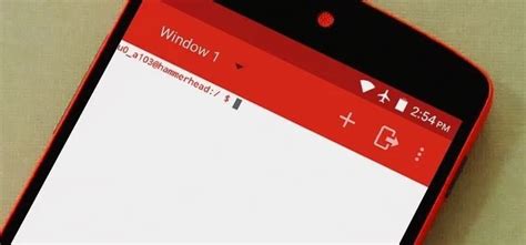 Android Basics How To Install Busybox Commands Android Gadget Hacks