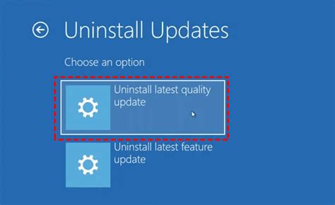 [11 Fixes] Stop Code Inaccessible Boot Device In Windows 11