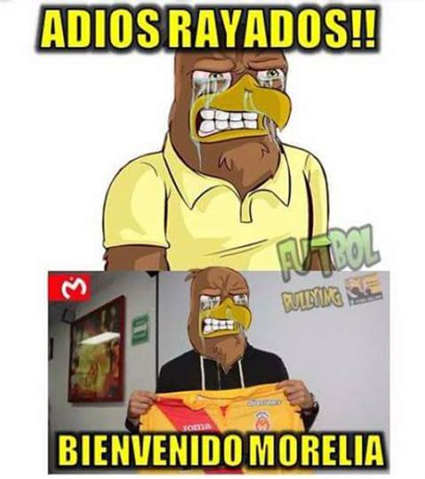 Americanista Chillon Memes